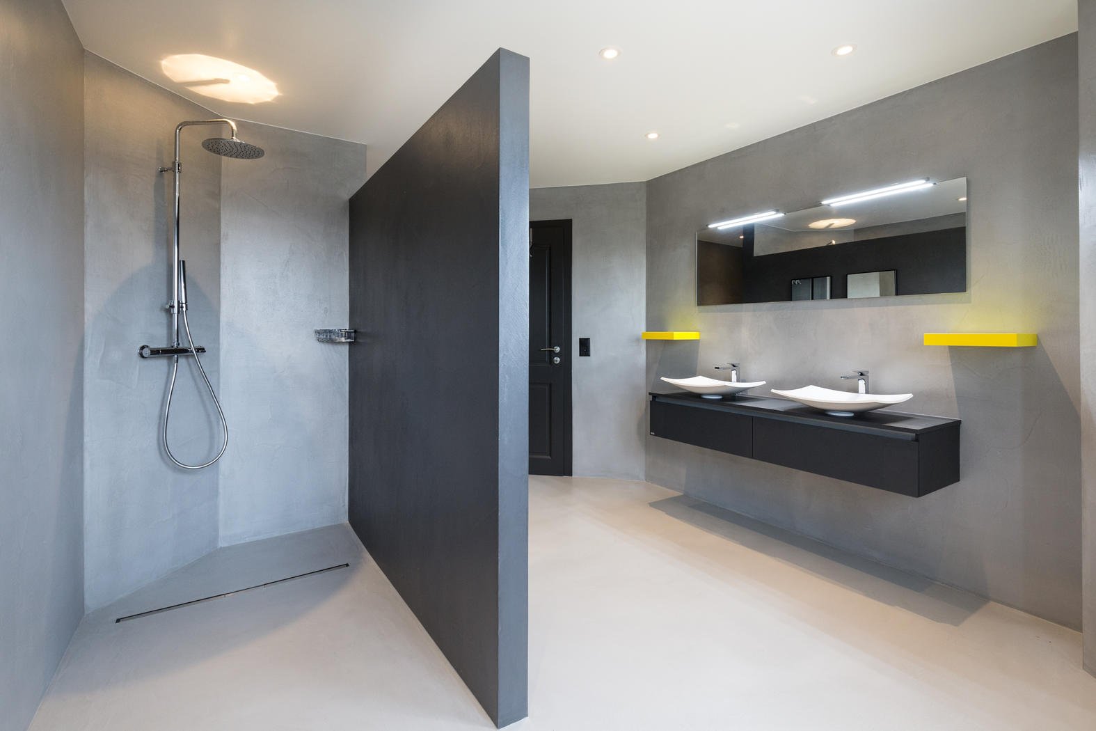 Beton Cire